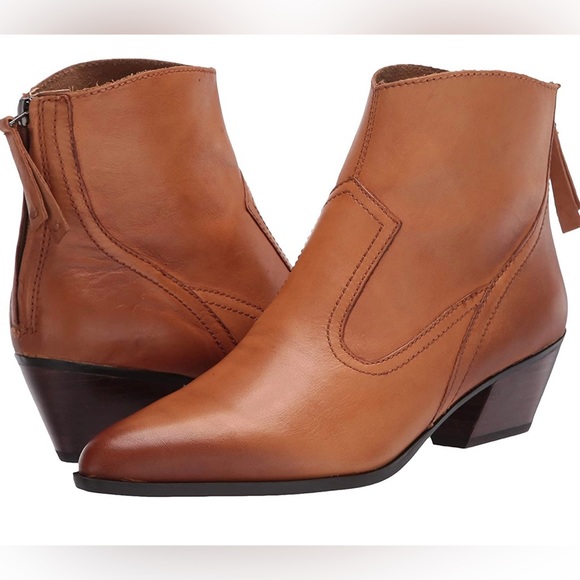 Naturalizer | Shoes | Naturalizer Womens Wallis Booties Ankle Boot ...